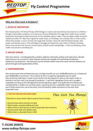 Downloads - Redtop Flytraps